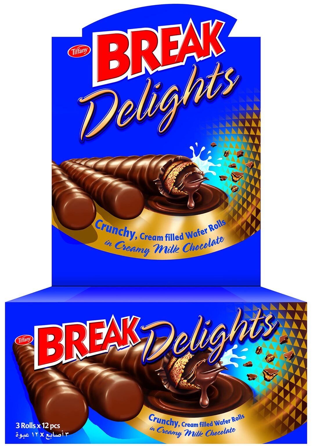 Home - Exotic Snacks Distributors